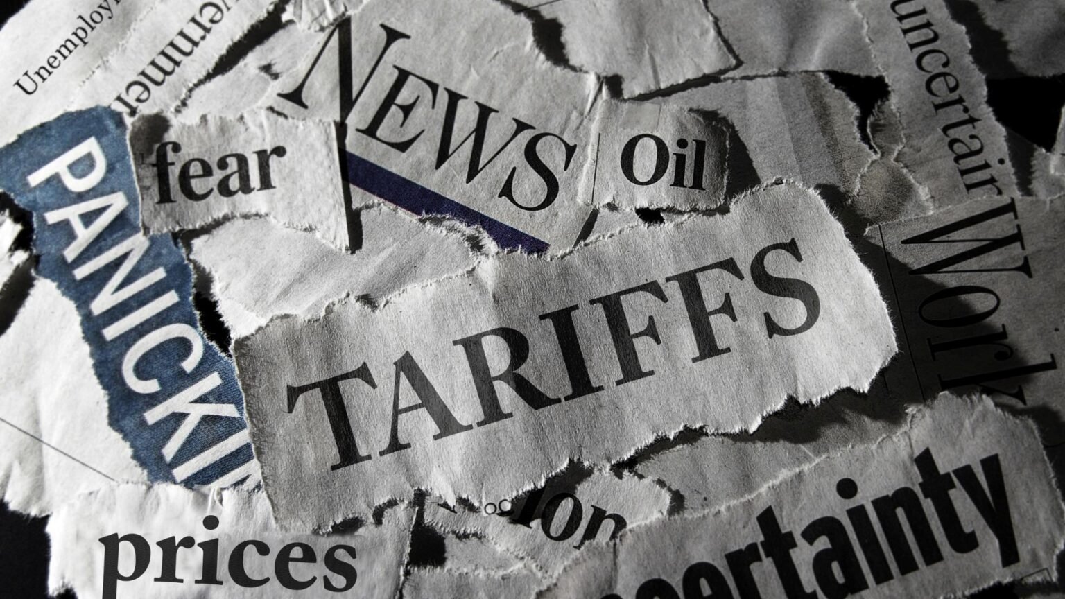 How Tariffs Work in the U.S. Economy (Step-by-Step Guide for Beginners